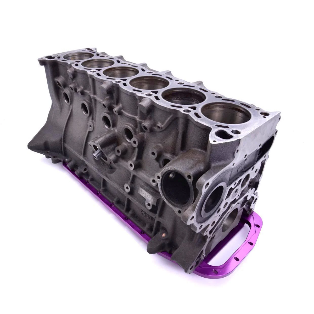 Engine Blocks — The Skyline Shed Pty Ltd