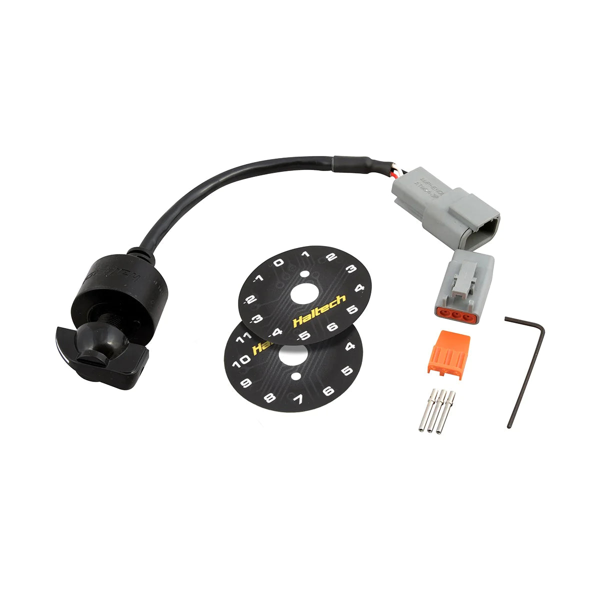 Rotary Trim Control Modules — The Skyline Shed Pty Ltd
