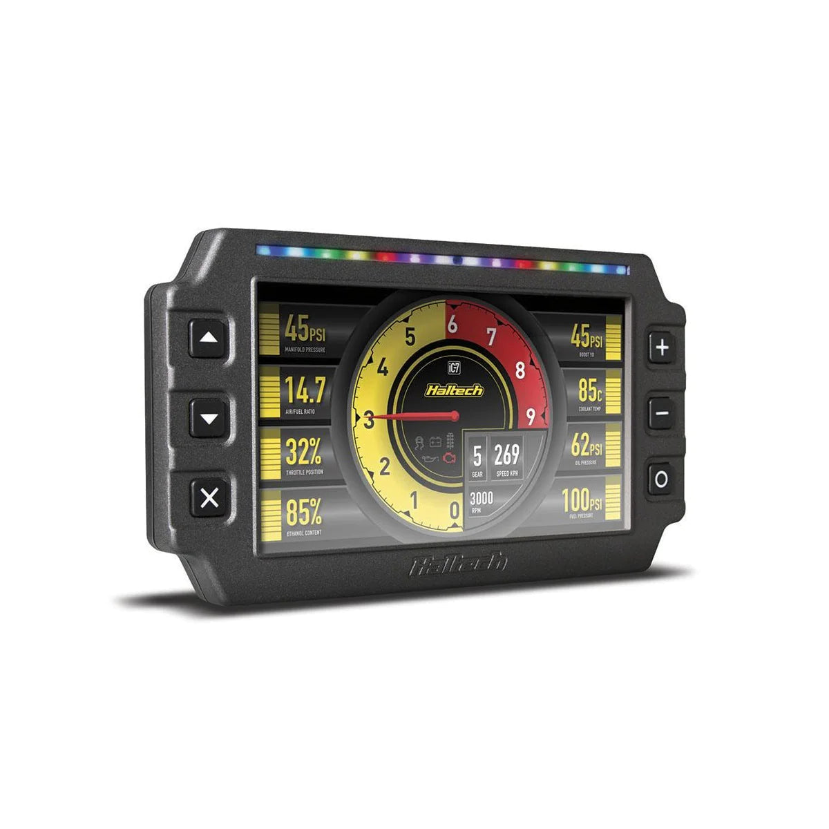 HUD Display Dash's — The Skyline Shed Pty Ltd