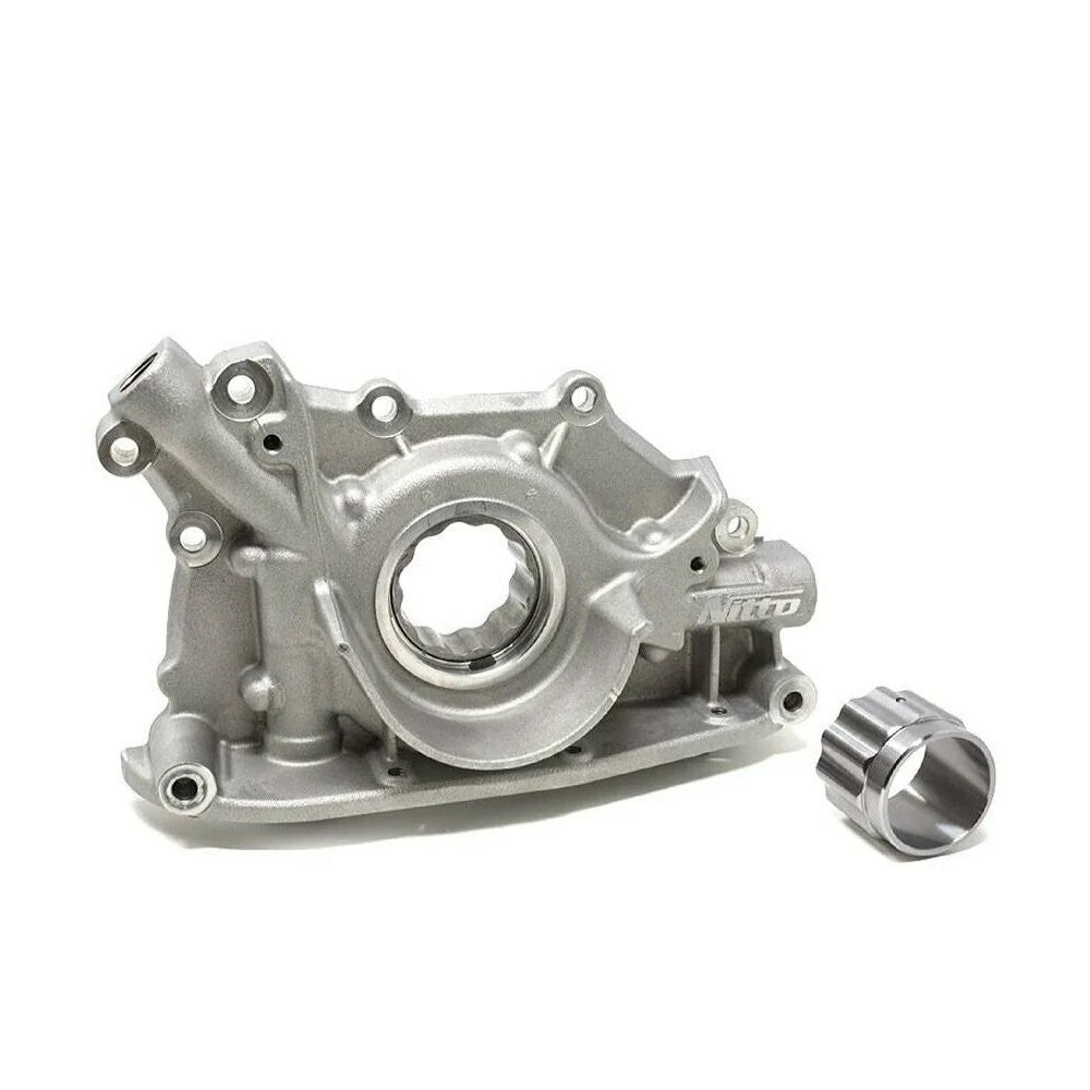 Oil System Components — The Skyline Shed Pty Ltd
