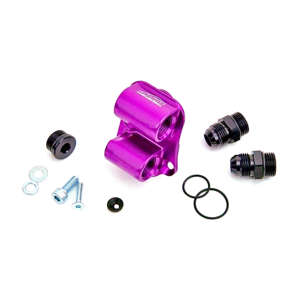 Head Drain Kits — The Skyline Shed Pty Ltd