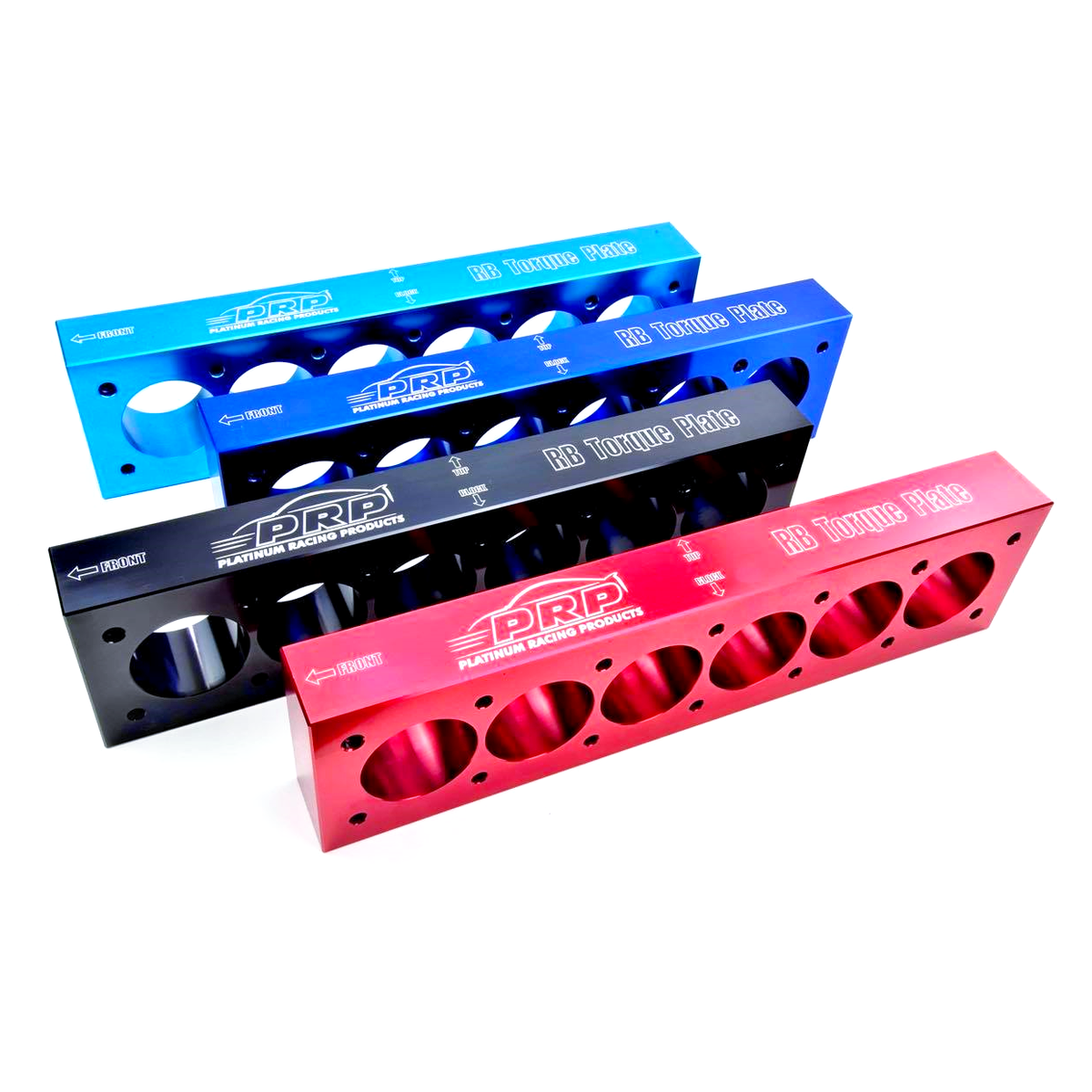 Torque Plates — The Skyline Shed Pty Ltd