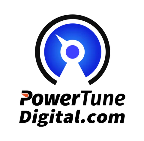 PowerTune Digital — The Skyline Shed Pty Ltd