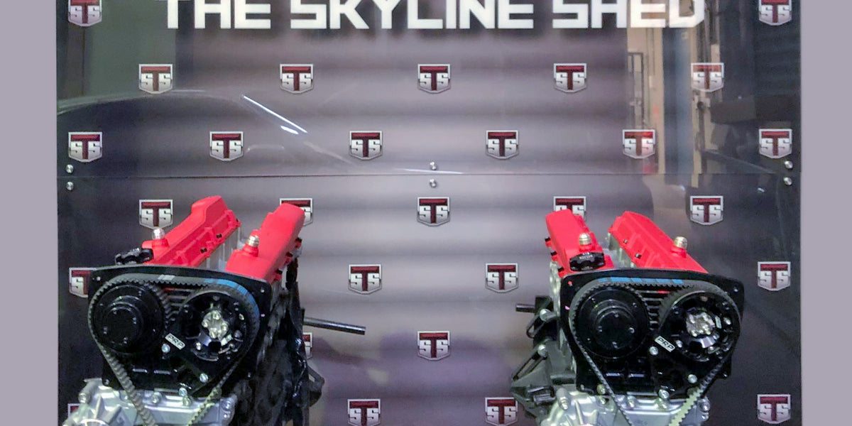 TSS Merch — The Skyline Shed Pty Ltd