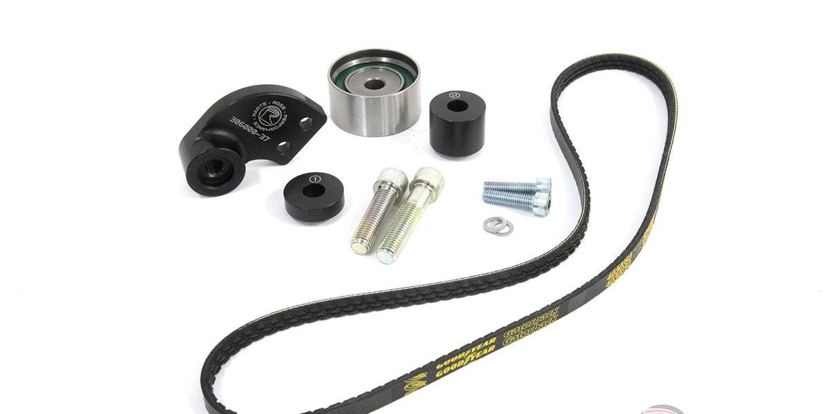 Nissan RB Power Steering Idler Kit to suit RB20 | RB25 | RB26 | RB30 ...