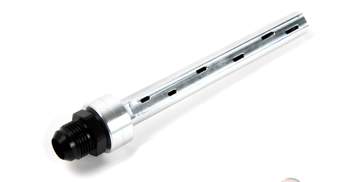 Nissan RB Sump Weld In Port Stem — The Skyline Shed Pty Ltd