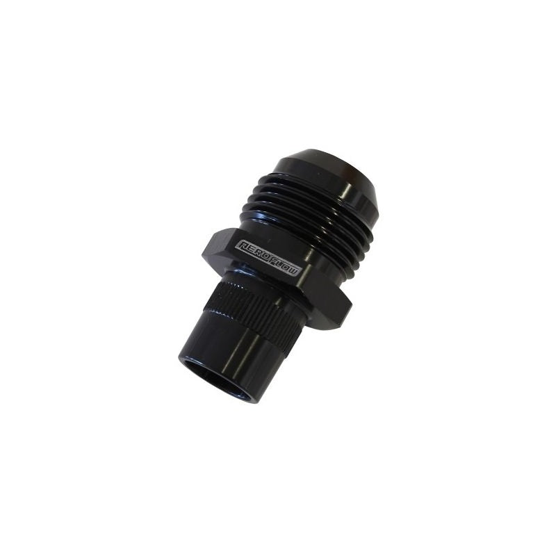 Aeroflow - RB20 / RB25 'Push In' Breather Adapters -10AN — The Skyline ...