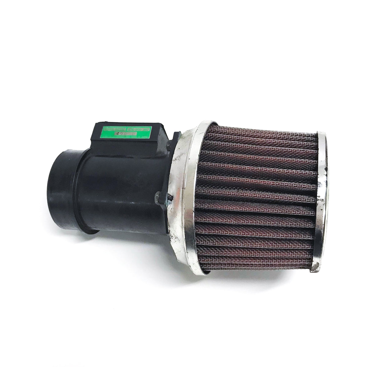 The Skyline Shed - Green Label Air Flow Meter to suit R33 GTS / GTST ...