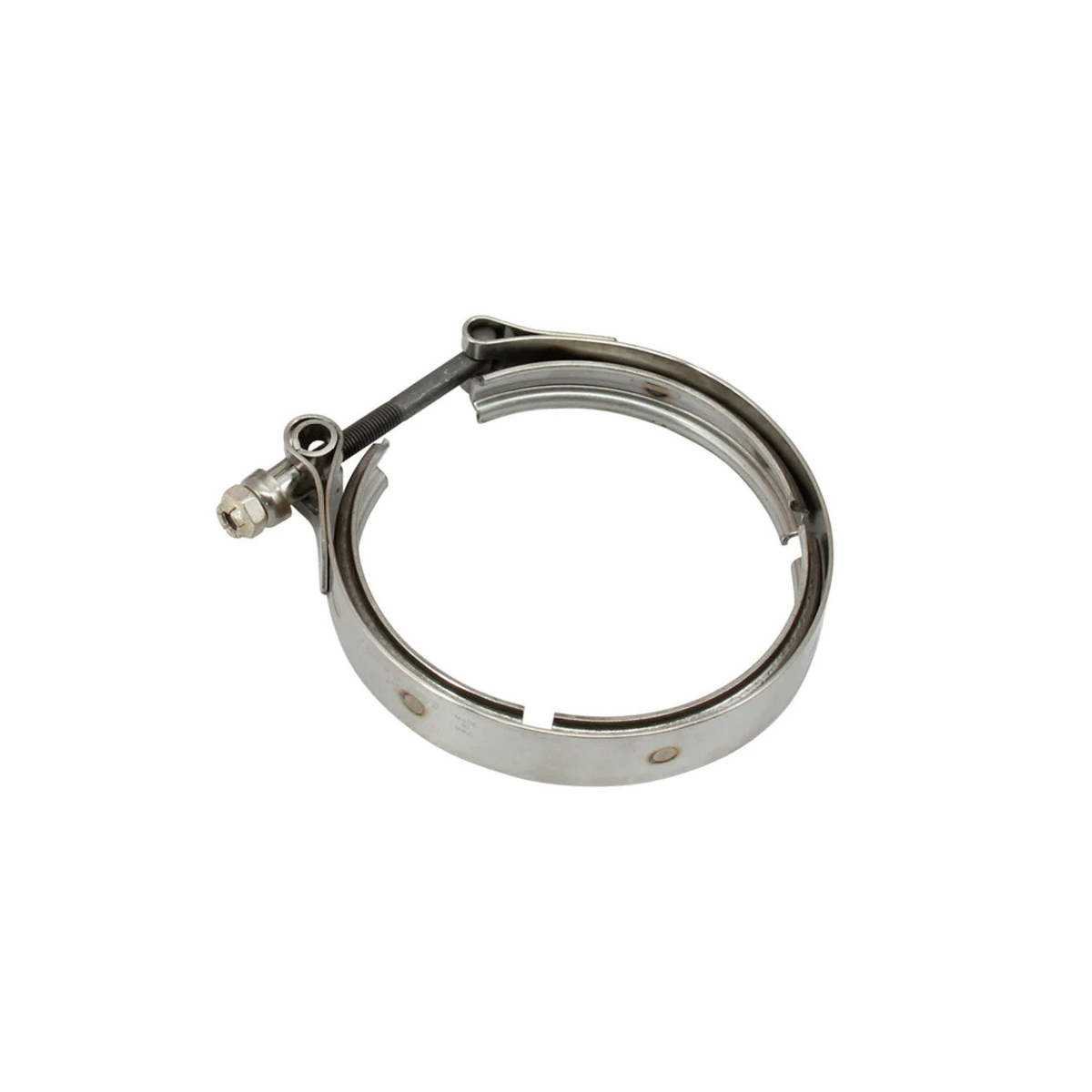 Precision Turbo & Engine - PTE V-Band Clamp - for V-Band Clamp for Pro ...