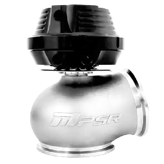 Pulsar Turbo Systems - New Generation Wastegate 45mm Vband External Wa ...