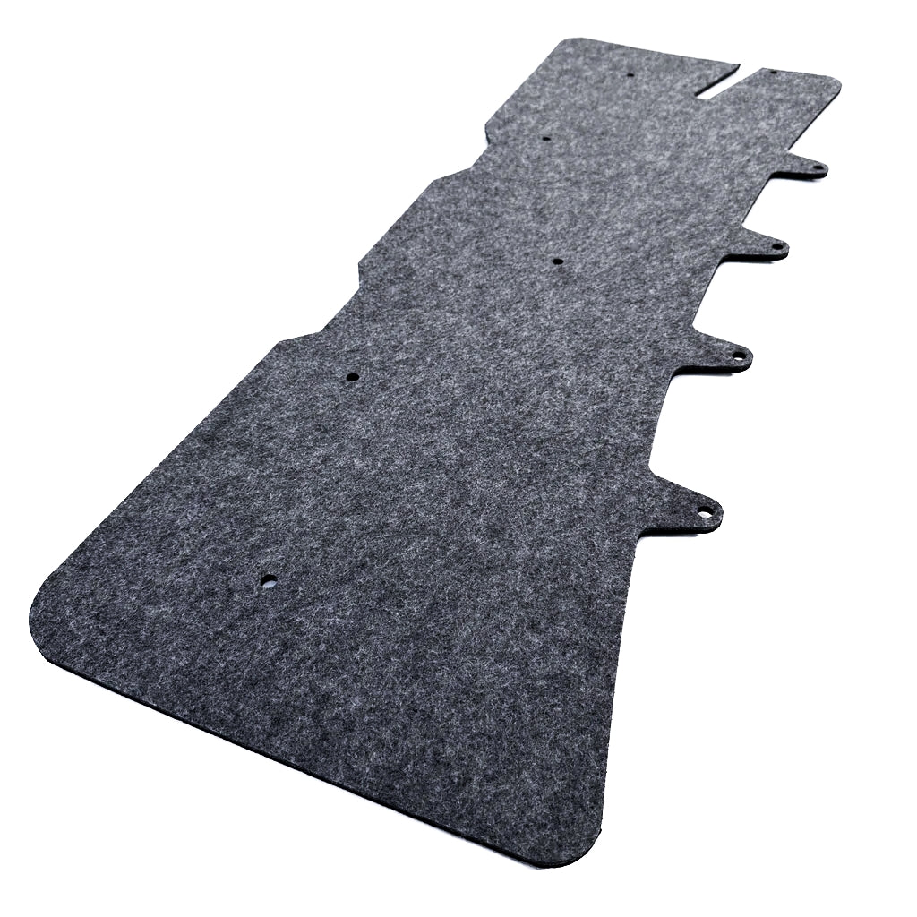 Fitmint Automotive - Boot Lid Garnish to suit Nissan Skyline R32 ALL V ...