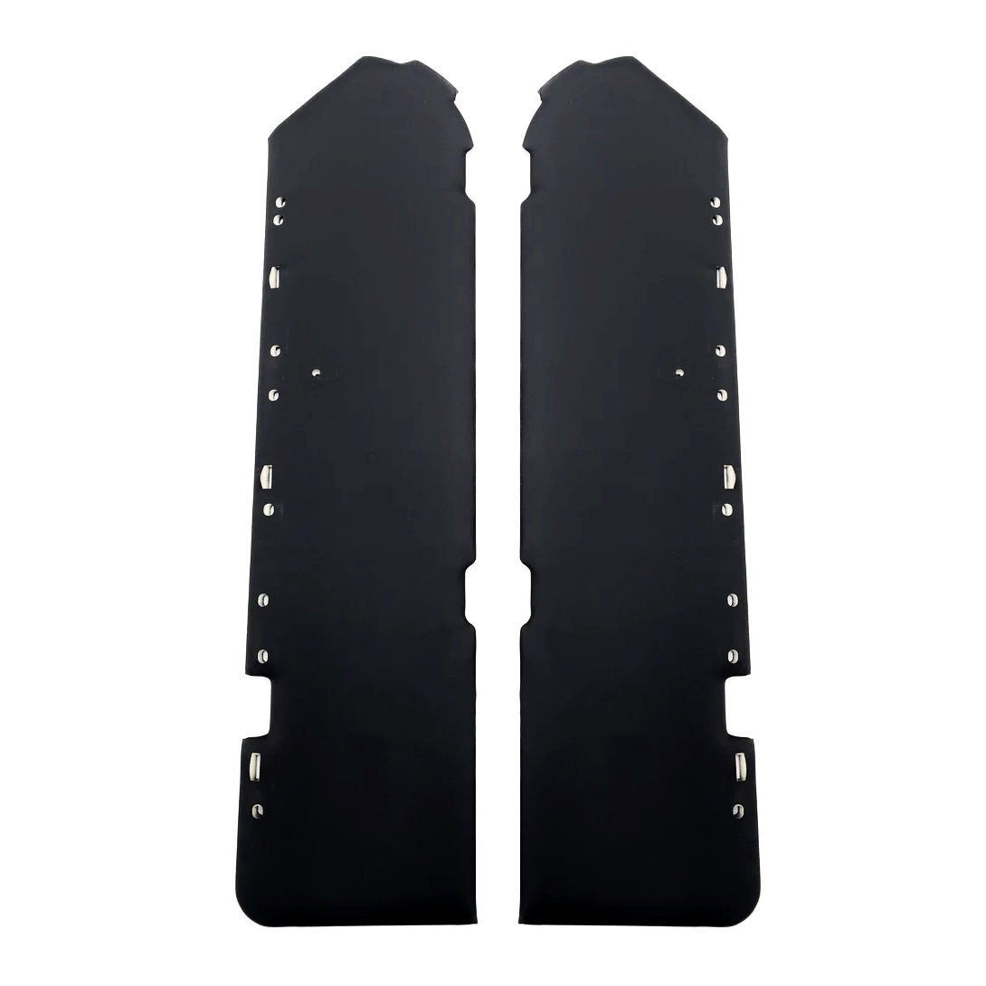 Fitmint Automotive - Door Card Inserts to suit R33 Skyline ALL VARIANT ...