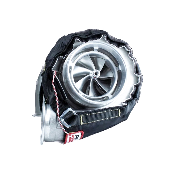 Precision Turbo & Engine - PTE Next Gen Pro Mod 88 XPR CEA® Turbocharg ...