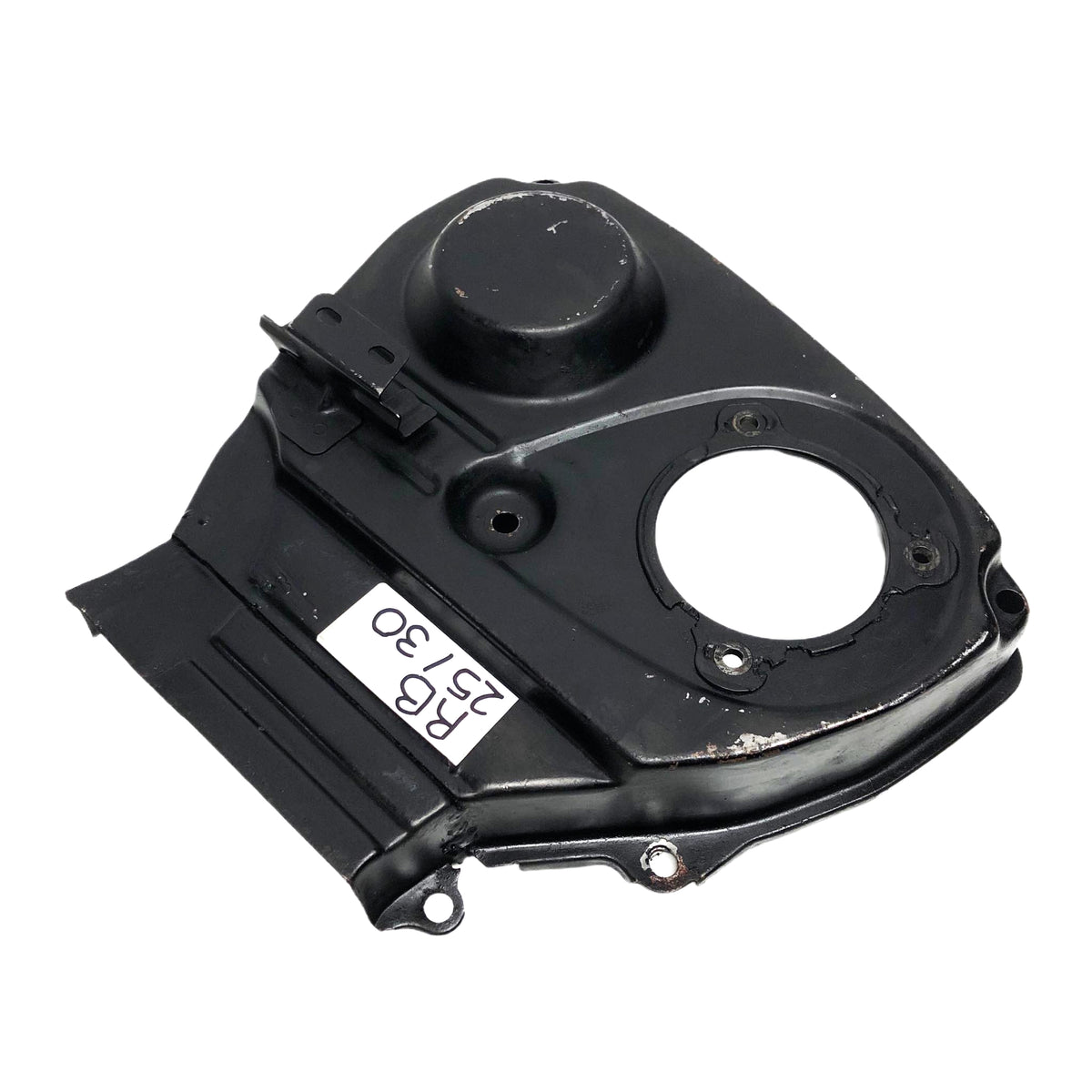 The Skyline Shed - RB25/30 Timing Cover to suit R32 / R33 / R34 - USED ...
