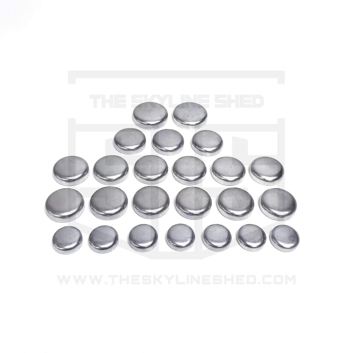 The Skyline Shed - Welch Plug Set RB20 / RB25 / RB26 — The Skyline Shed ...