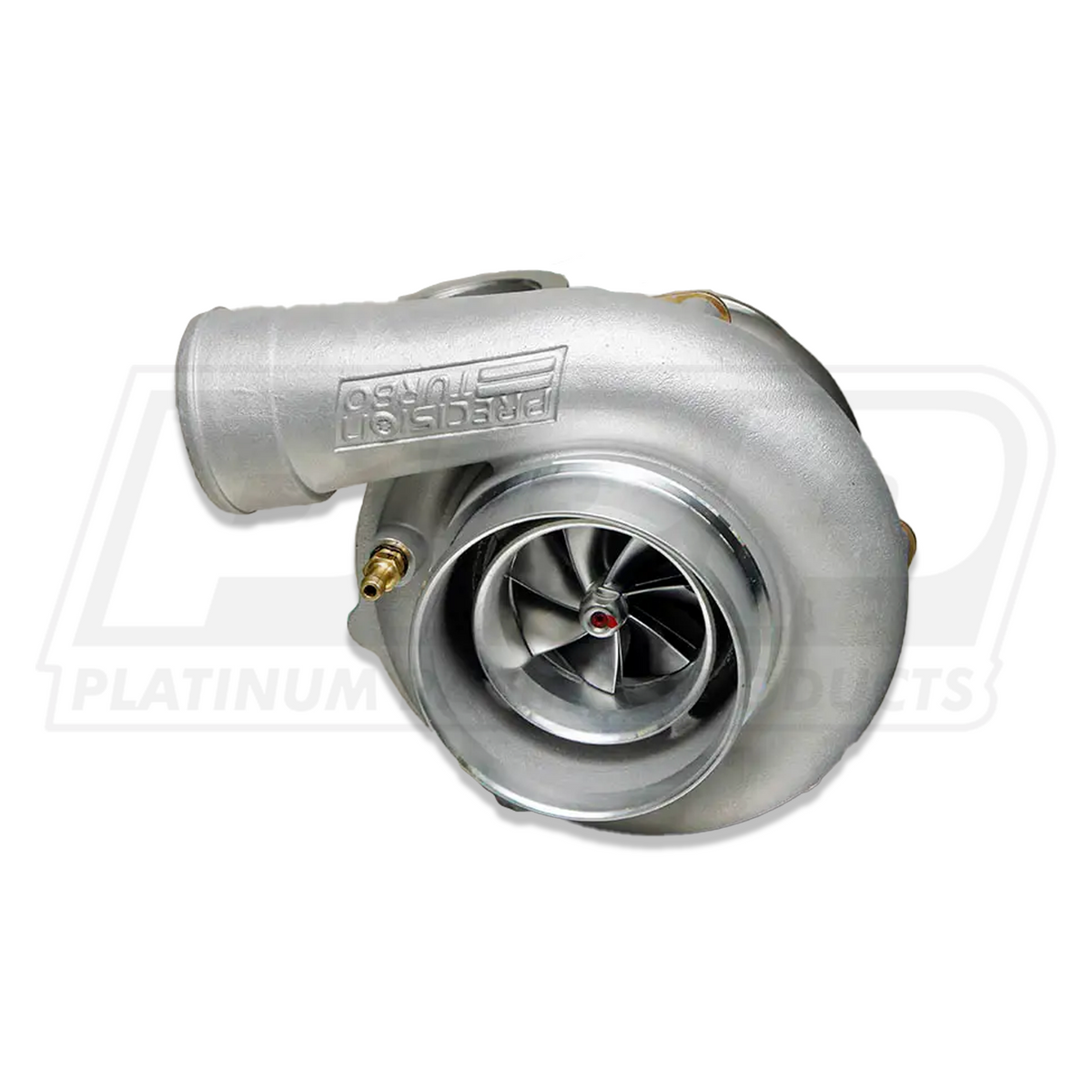 Precision Turbo & Engine - PTE Reverse Rotation GEN2 PT6266 Turbocharg ...