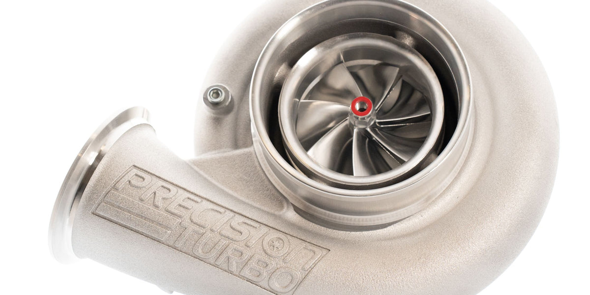 Precision Turbo & Engine - PTE Next Gen PT7180 — The Skyline Shed Pty Ltd