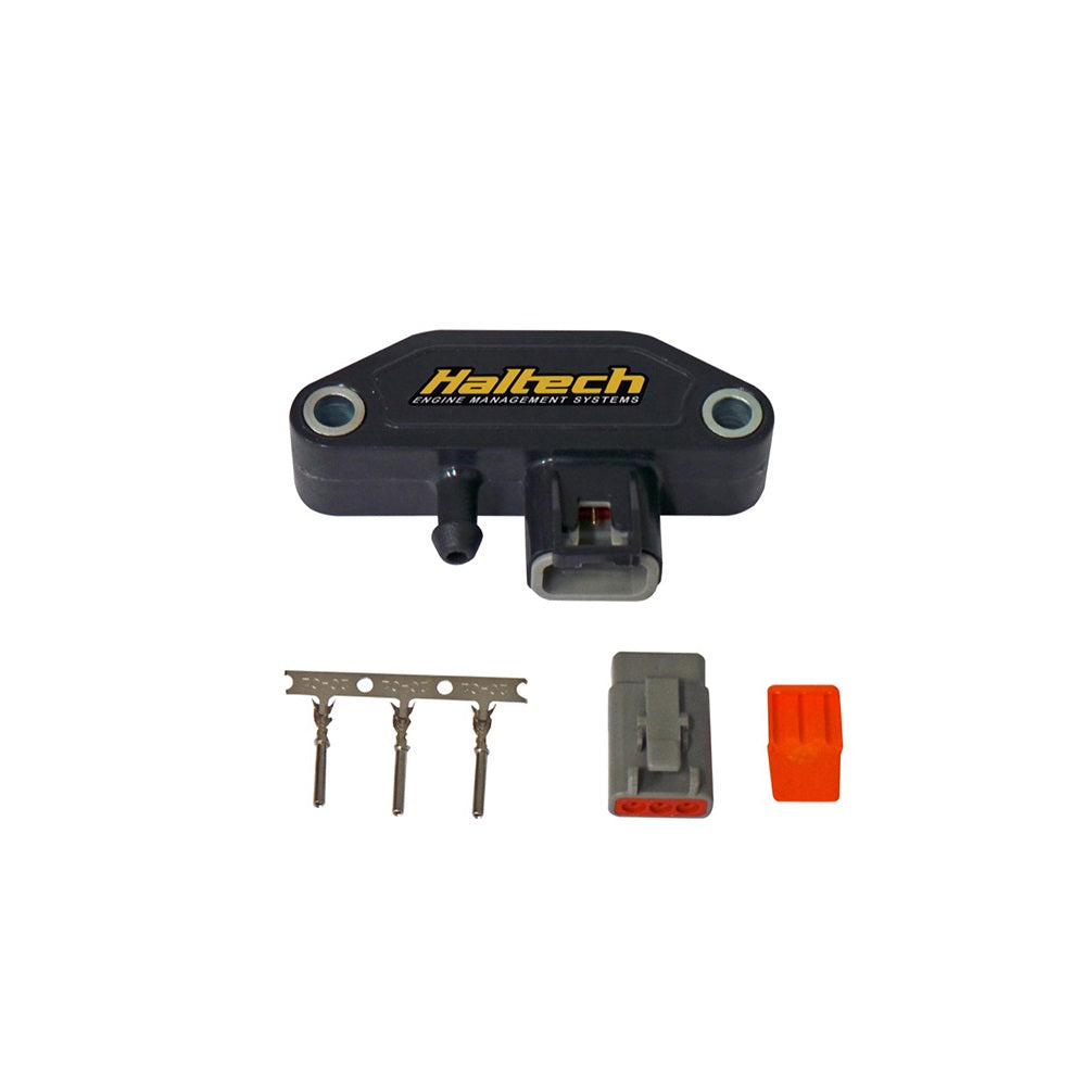 Haltech - 3 Bar Motorsport MAP Sensor — The Skyline Shed Pty Ltd