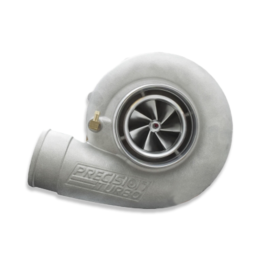Precision Turbo & Engine - PTE Next Gen 6870 — The Skyline Shed Pty Ltd