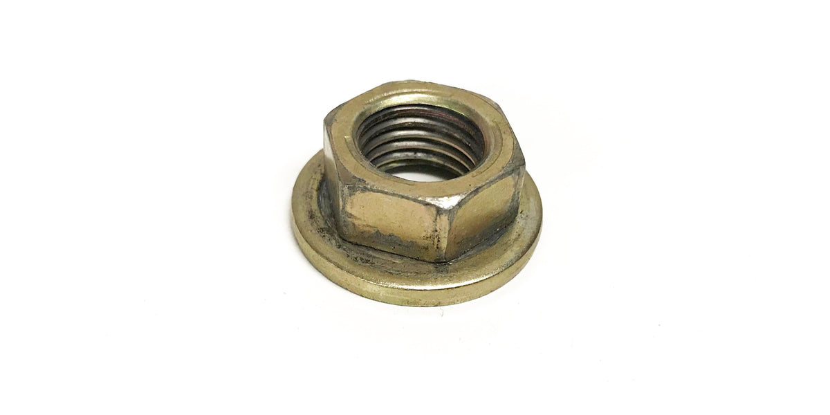 The Skyline Shed - Steering Wheel Nut/Fastener to suit R33 / R34 - USE ...
