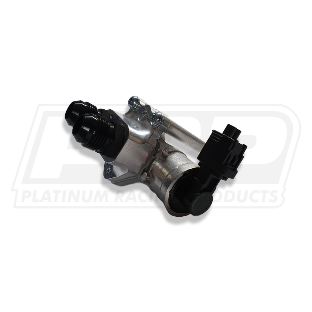 Syltech - 8AN Universal 2 Wire Sensor Idle Air Control Valve — The ...