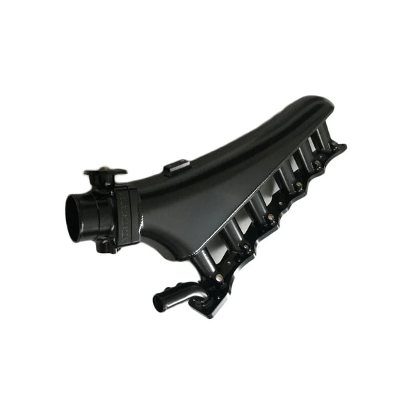 Plazmaman - 6 Injector Intake Manifold to suit RB30 — The Skyline Shed ...
