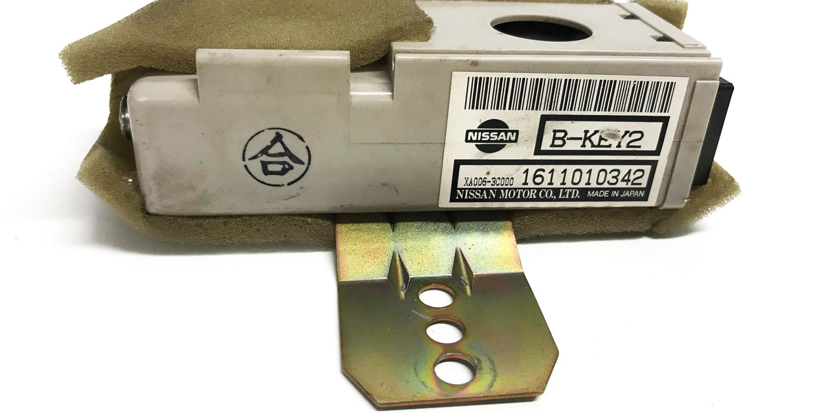 The Skyline Shed - Series 2 Driver Side Window Relay Unit to suit R33 ...